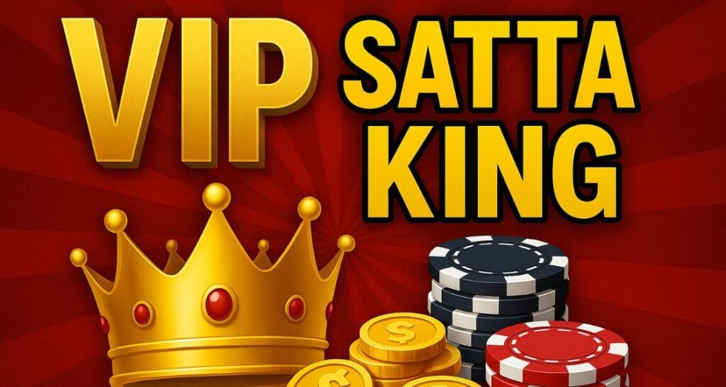Home - satta king